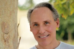 Autobiography - David Spero