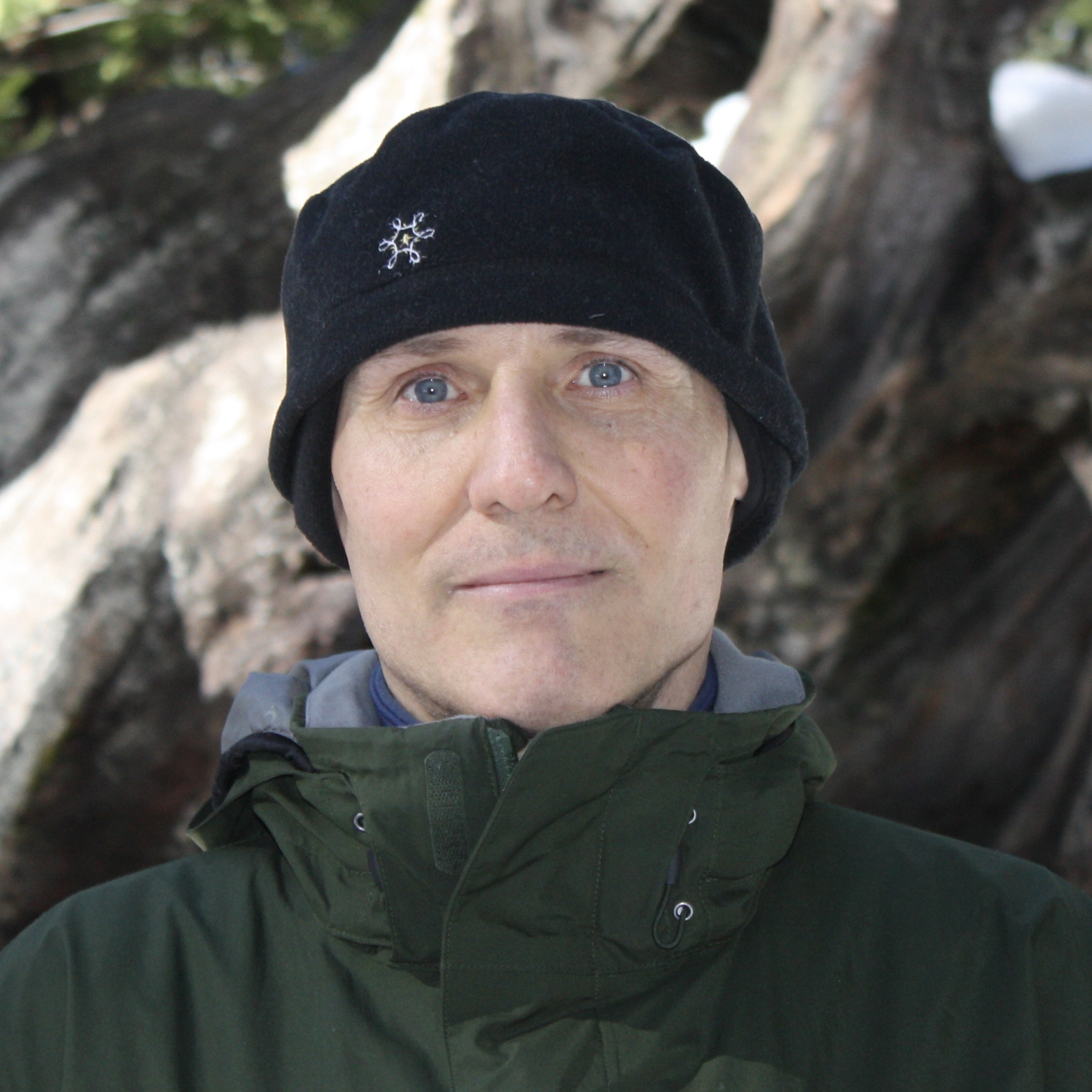 Darshan & Dialogue - David Spero