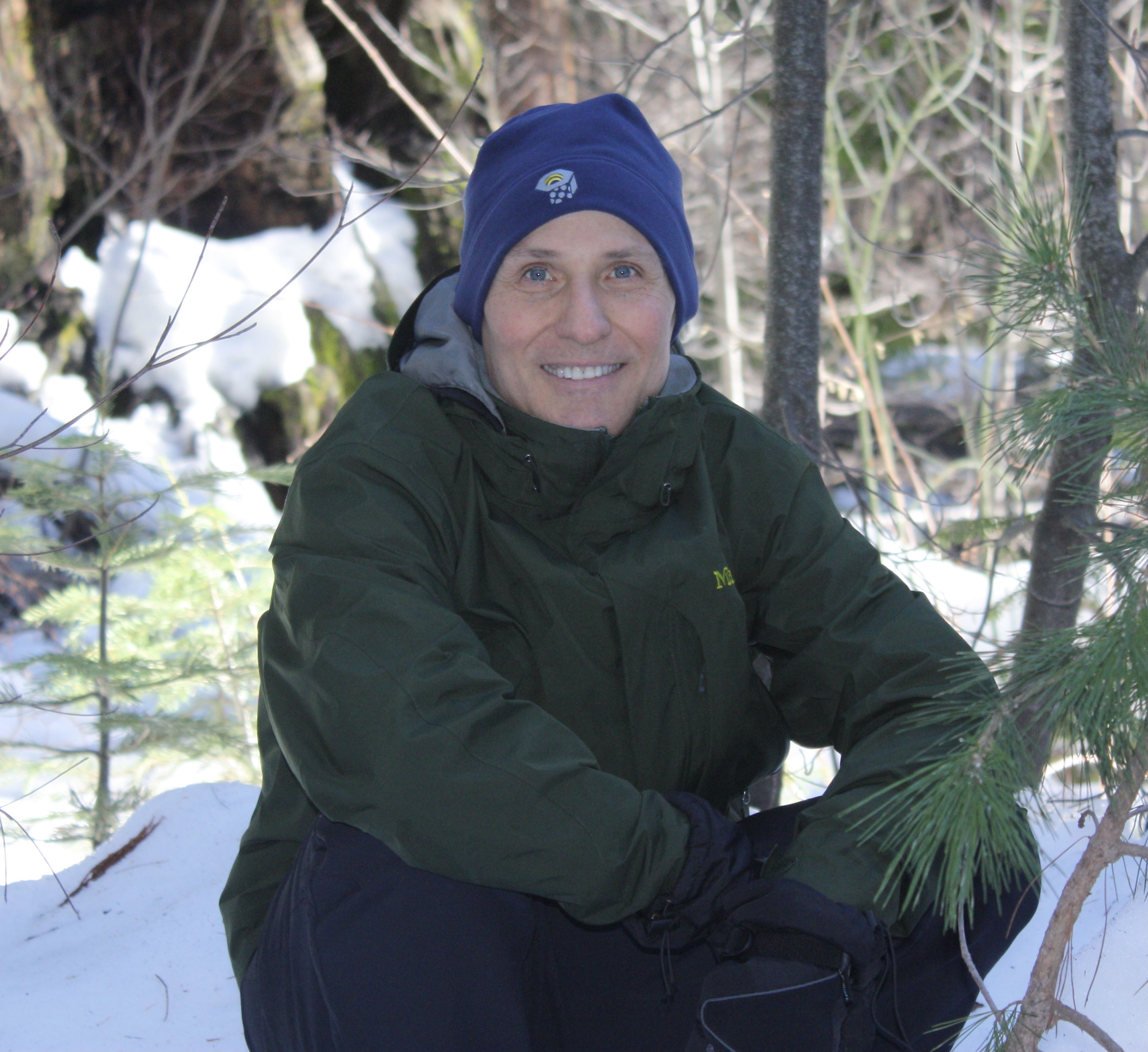 Writings - Reverberations Within the Void - David Spero