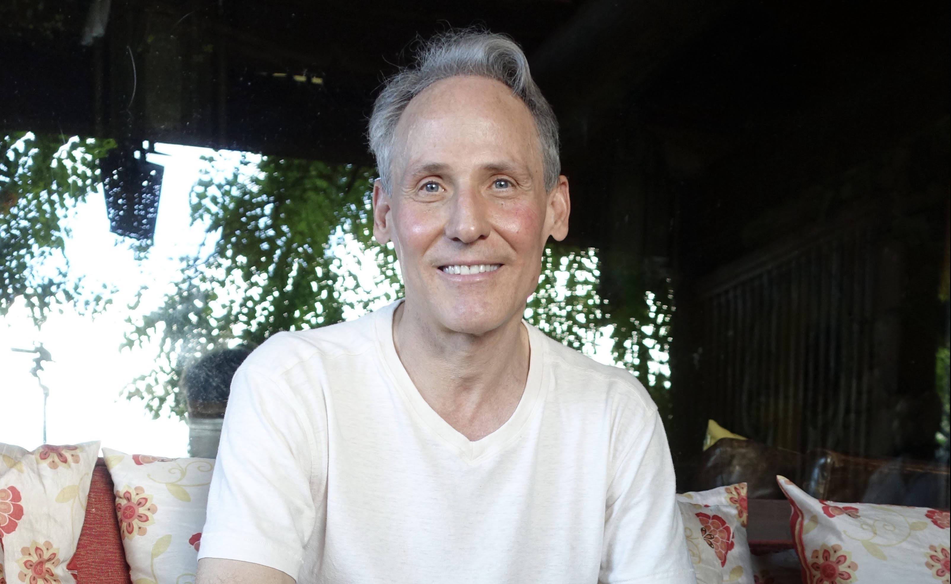 Writings - Beyond Silence and Feeling - David Spero